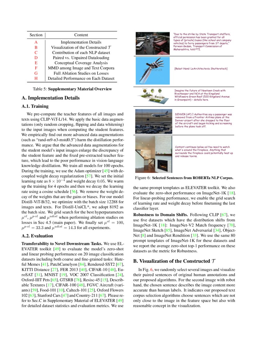 DIME-FM: DIstilling Multimodal and Efficient Foundation Models | DeepAI