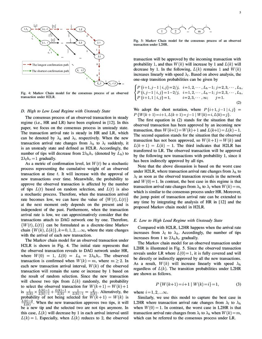 Direct Acyclic Graph Based Blockchain For Internet Of Things Performance And Security Analysis 