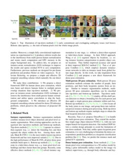 Direct Dense Pose Estimation | DeepAI