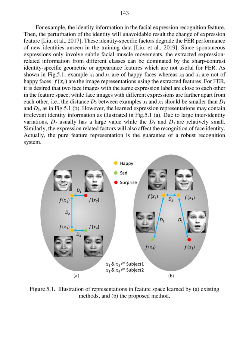 Disentanglement for Discriminative Visual Recognition | DeepAI