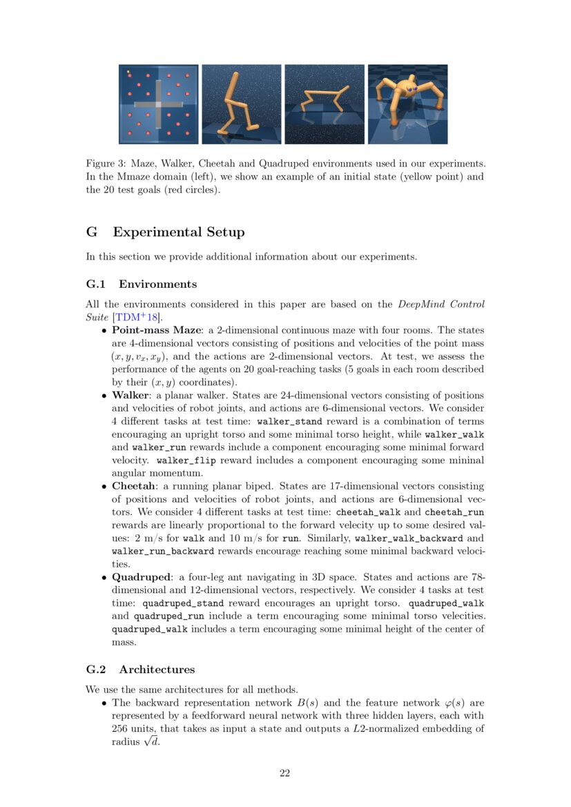 Does Zero-Shot Reinforcement Learning Exist? | DeepAI