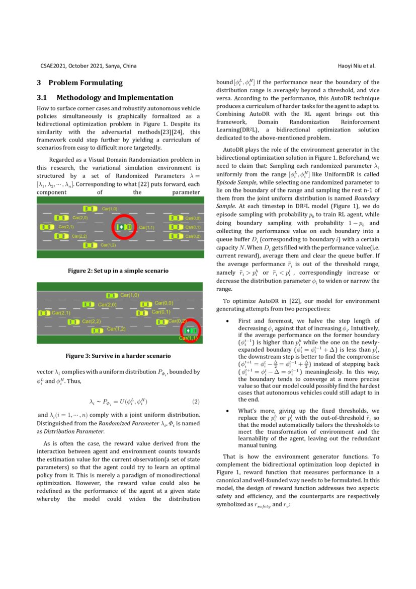 Dr2l Surfacing Corner Cases To Robustify Autonomous Driving Via Domain
