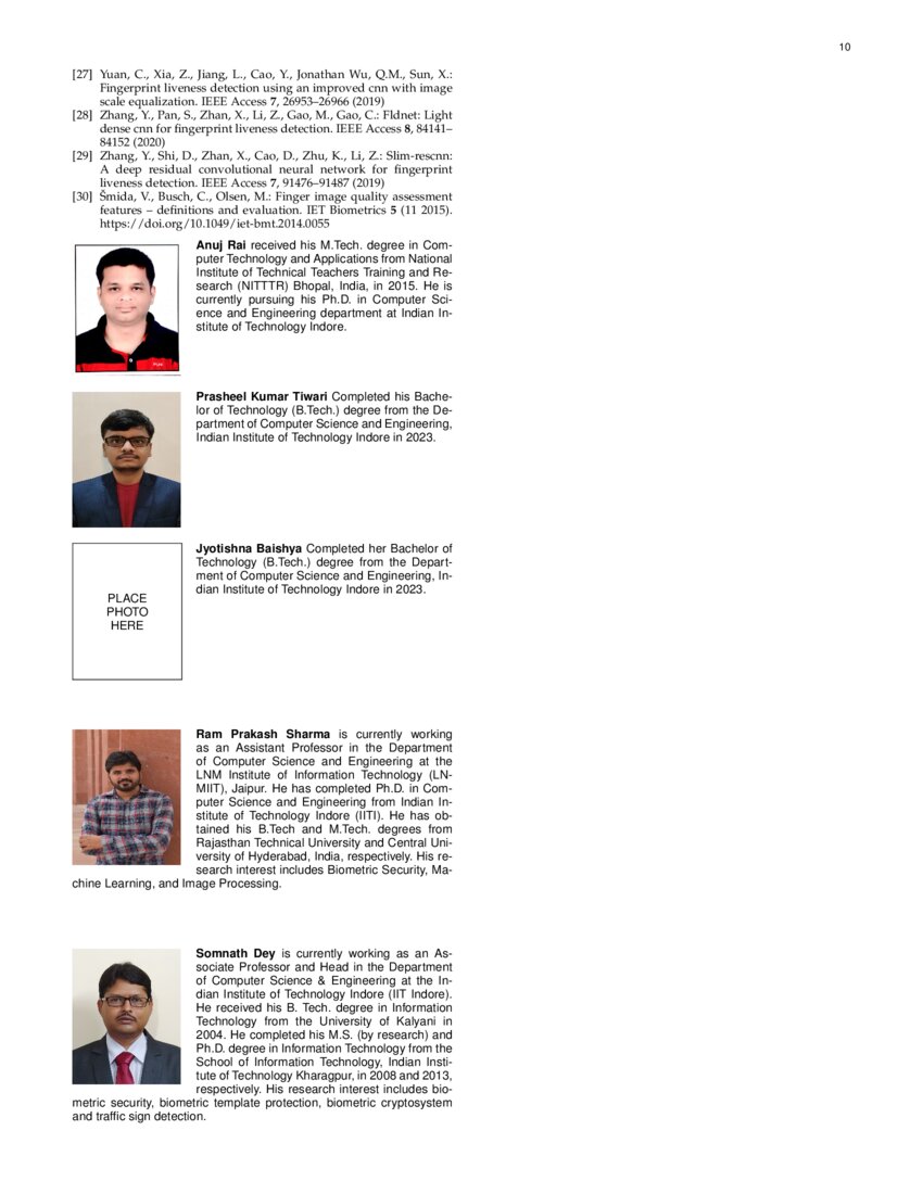 Dyffpad Dynamic Fusion Of Convolutional And Handcrafted Features For Fingerprint Presentation