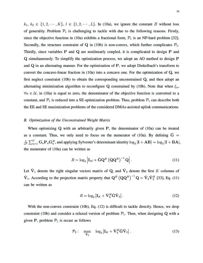 Dynamic Metasurface Antennas For Energy Efficient Massive Mimo Uplink Communications Deepai