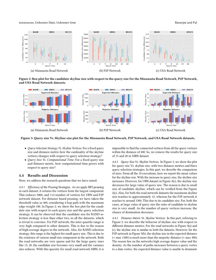 DySky: Dynamic Skyline Queries on Uncertain Graphs | DeepAI