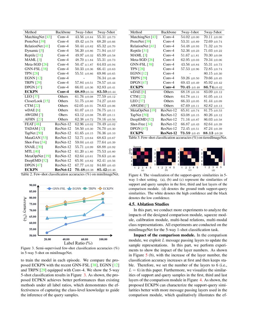 ECKPN: Explicit Class Knowledge Propagation Network for Transductive ...