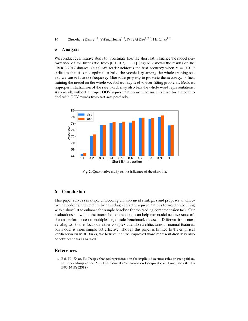 Effective Character Augmented Word Embedding For Machine Reading Comprehension Deepai 4079
