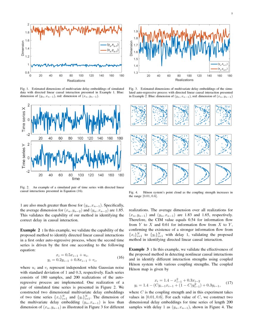 Effective Connectivity-Based Neural Decoding: A Causal Interaction ...