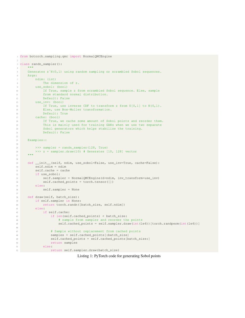 Effectively Unbiased FID and Inception Score and where to find them ...