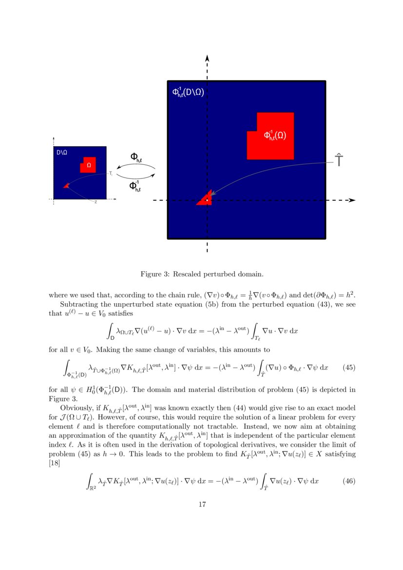 Efficient And Accurate Separable Models For Discrete Material Optimization A Continuous