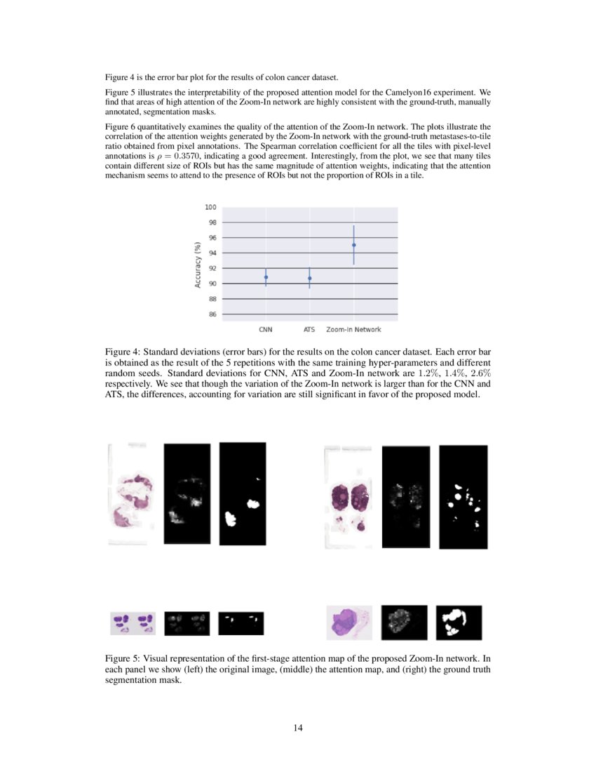 Efficient Classification Of Very Large Images With Tiny Objects Deepai 6044