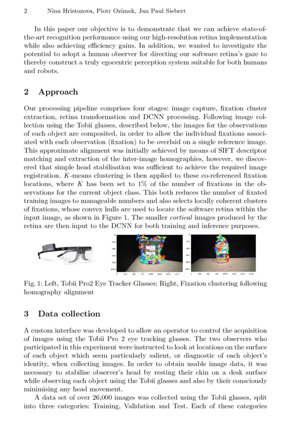 Efficient Egocentric Visual Perception Combining Eye-tracking, a Software Retina and Deep ...