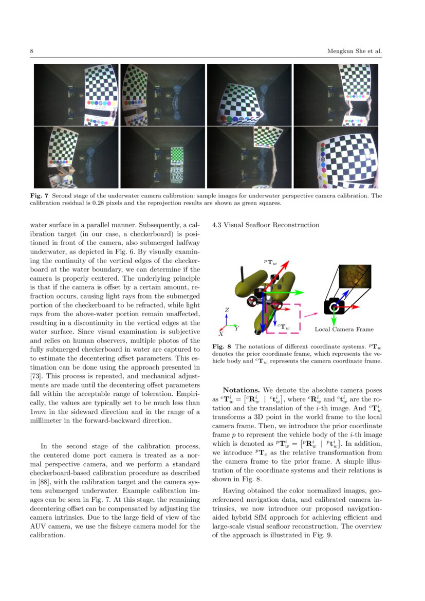 Efficient Large-scale AUV-based Visual Seafloor Mapping | DeepAI Efficient Large-scale AUV-based Visual Seafloor Mapping | DeepAI