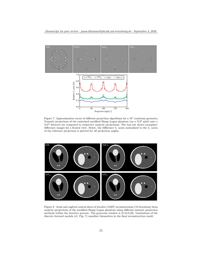 Efficient ray tracing on 3D regular grids for fast generation of digitally reconstructed ...