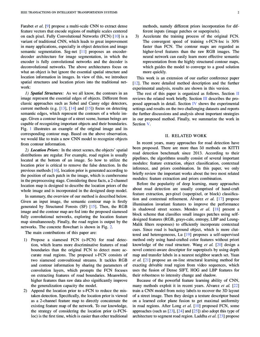 Embedding Structured Contour And Location Prior In Siamesed Fully Convolutional Networks For