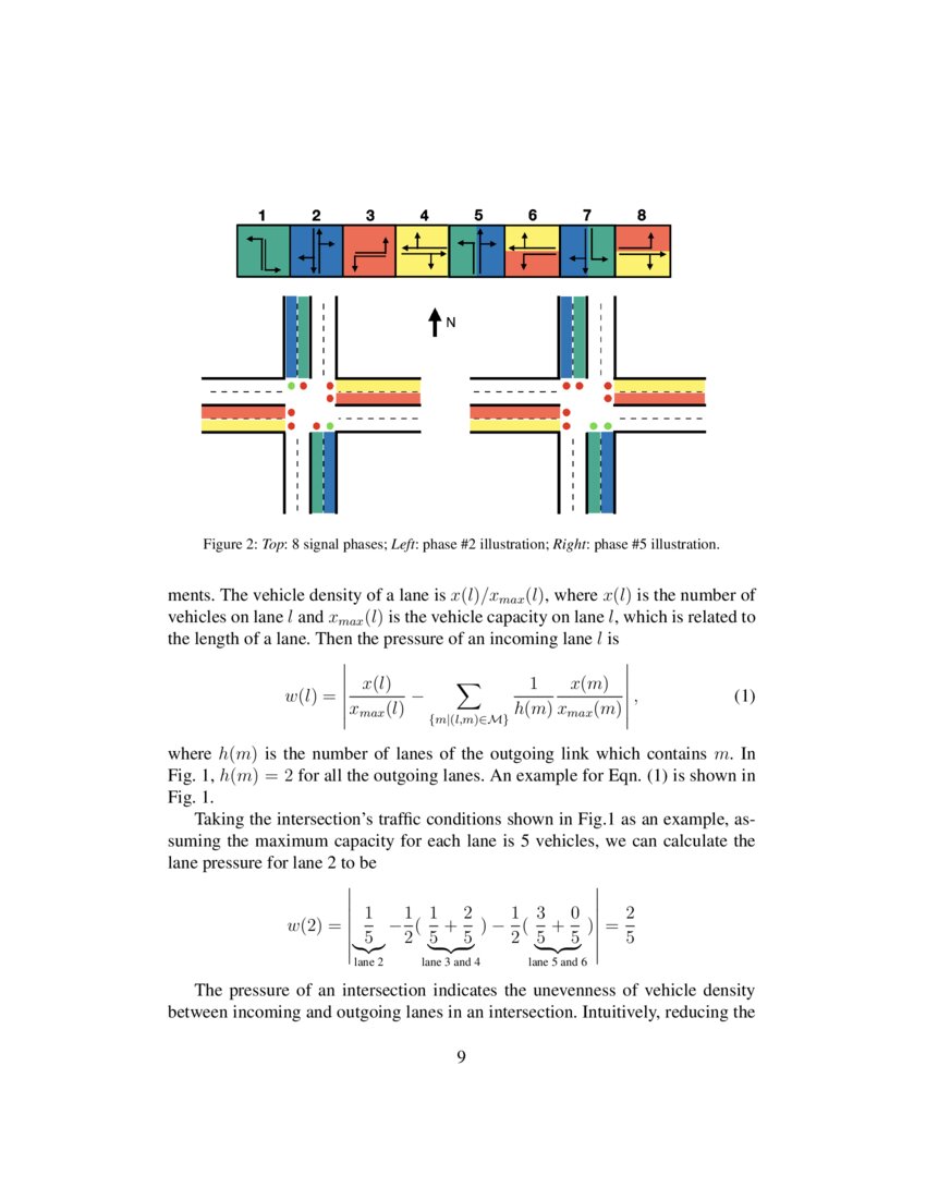 EMVLight: a Multi-agent Reinforcement Learning Framework for an ...