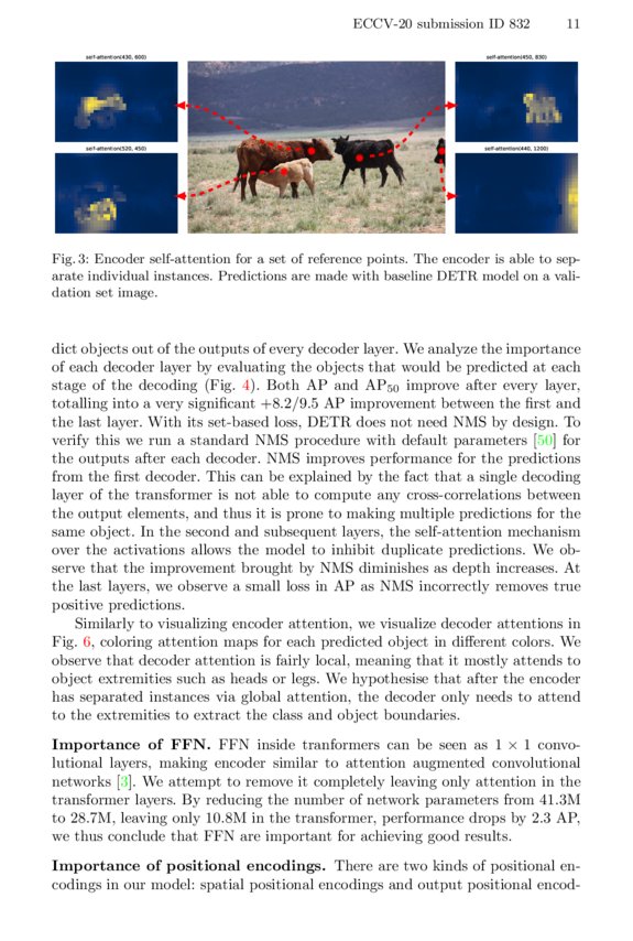 End To End Object Detection With Transformers Deepai 4822