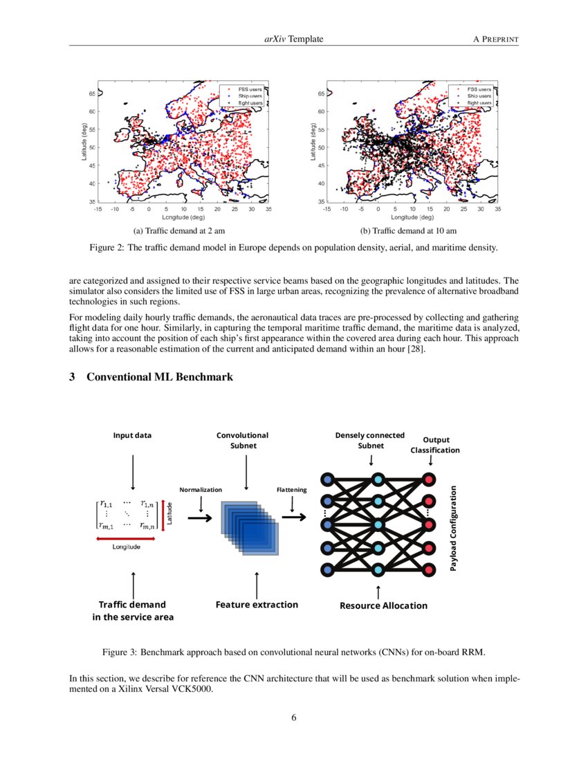 Energy-Efficient On-Board Radio Resource Management for Satellite Communications via ...
