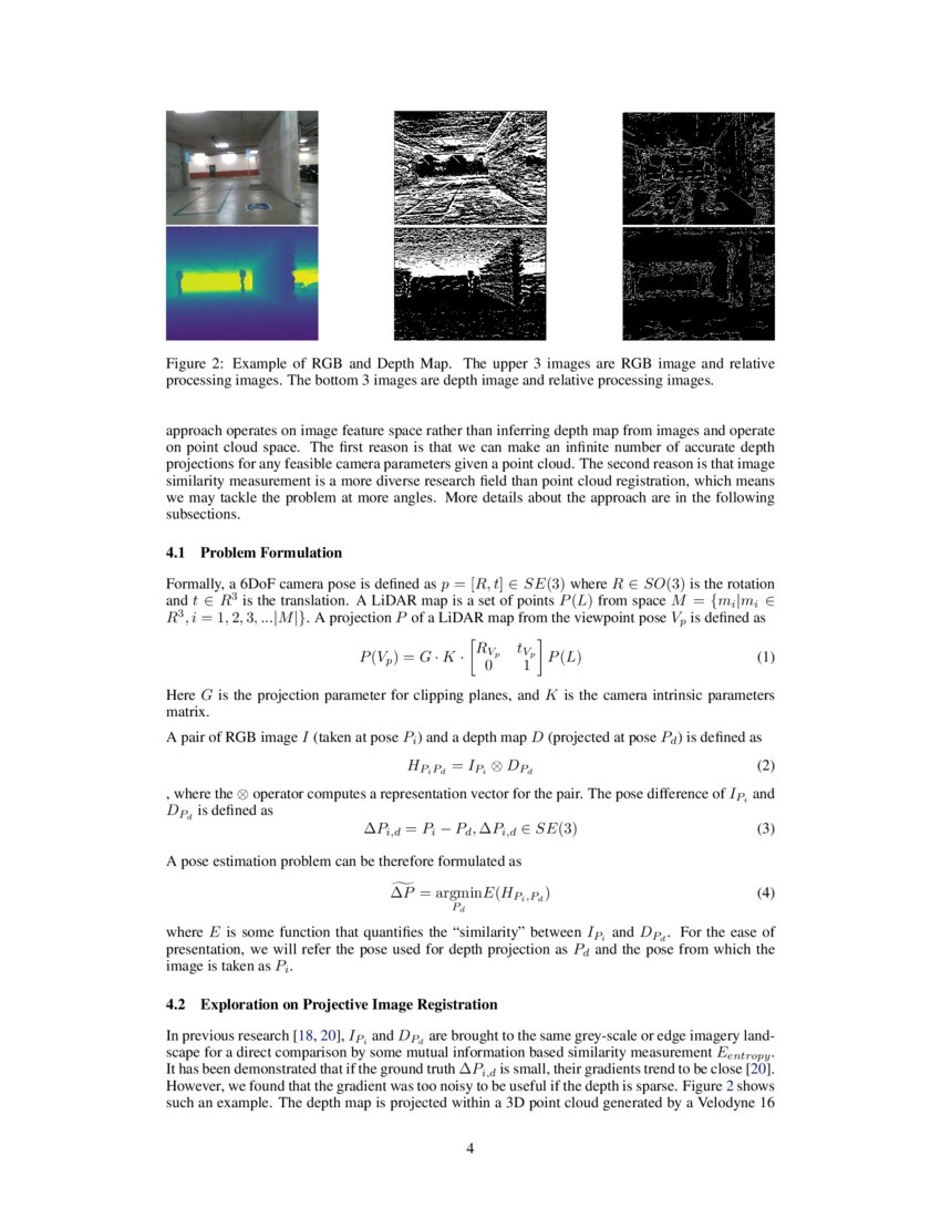 EnforceNet: Monocular Camera Localization in Large Scale Indoor Sparse ...