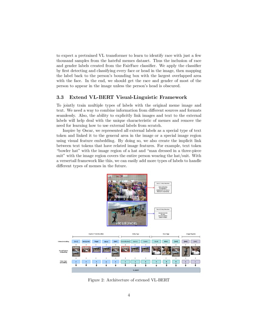 Enhance Multimodal Transformer With External Label And In-Domain ...