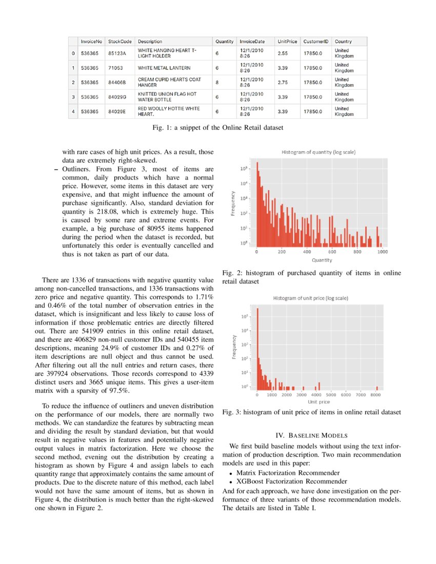 Enhancing E Commerce Recommendation Using Pre Trained Language Model And Fine Tuning Deepai