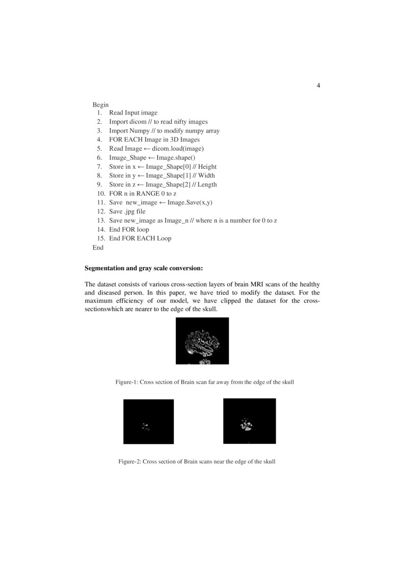 Enhancing Learnability of classification algorithms using simple data ... Enhancing Learnability of classification algorithms using simple data ...