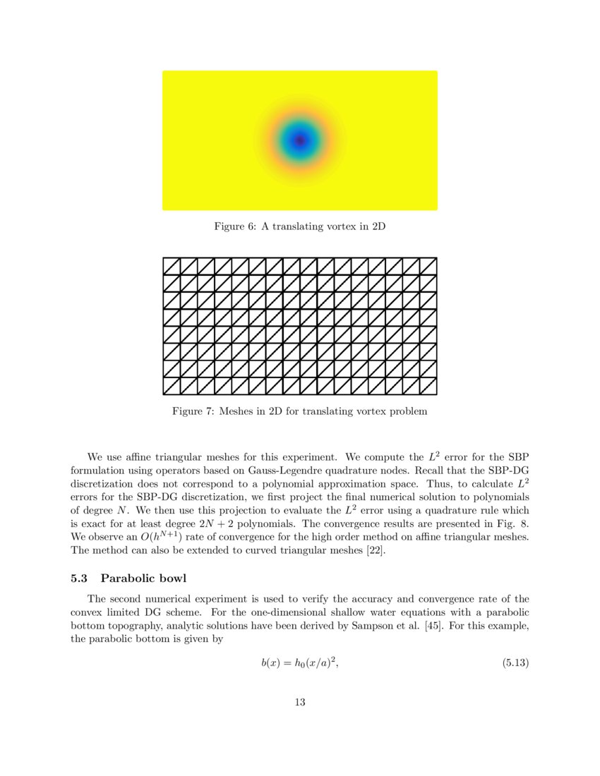 Entropy stable discontinuous Galerkin methods for the shallow water ...