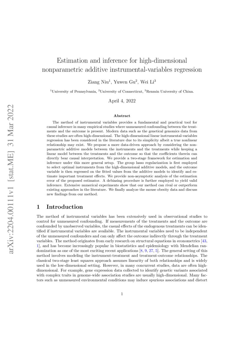 Estimation And Inference For High Dimensional Nonparametric Additive