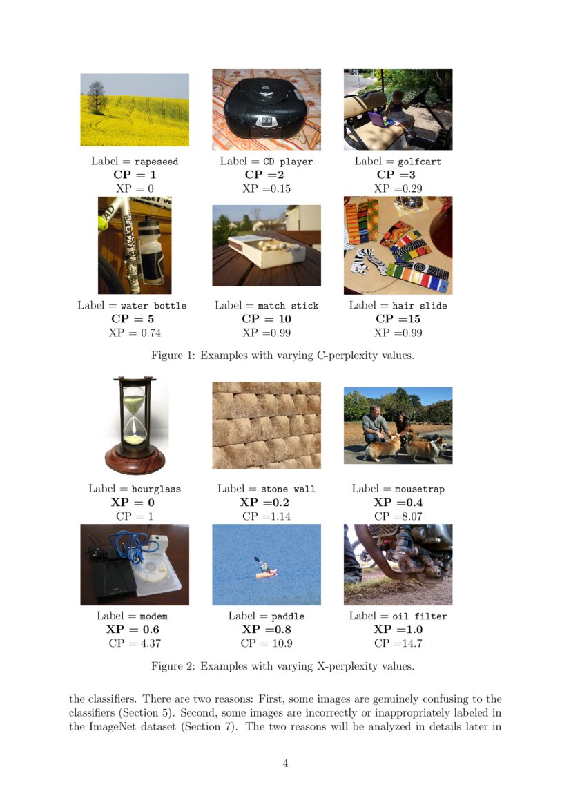 Example Perplexity | DeepAI