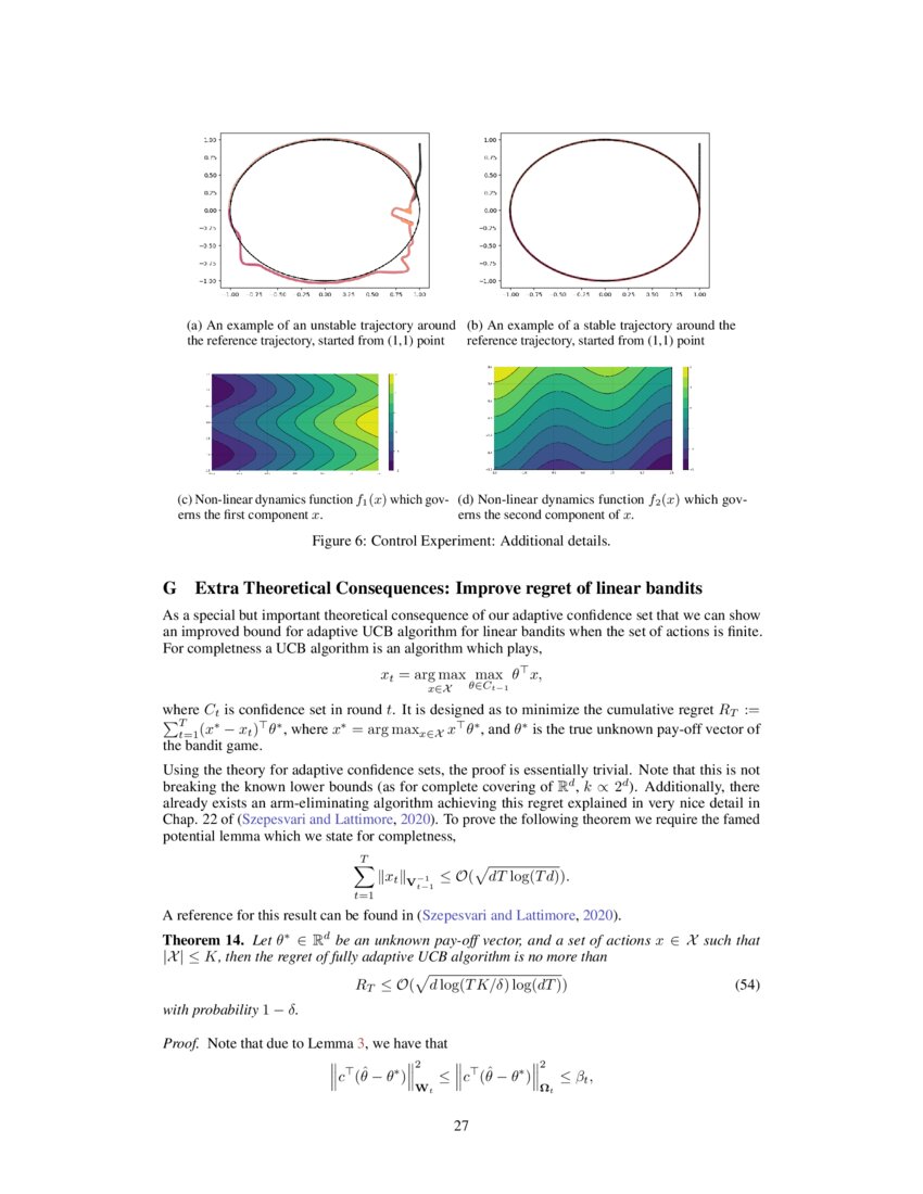 Experimental Design For Linear Functionals In Reproducing Kernel Hilbert Spaces Deepai 