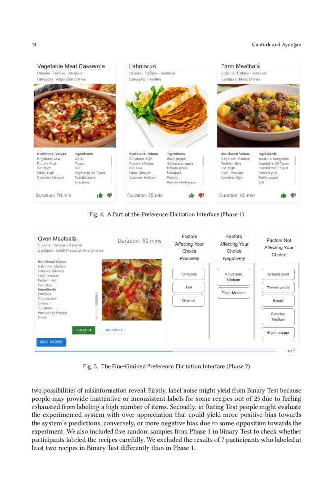 Explainable Active Learning for Preference Elicitation | DeepAI Explainable Active Learning for Preference Elicitation | DeepAI