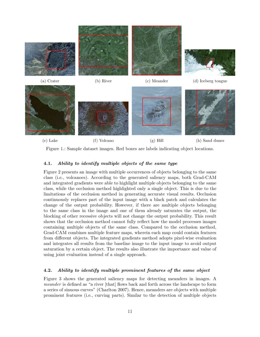 Explainable GeoAI: Can saliency maps help interpret artificial ...