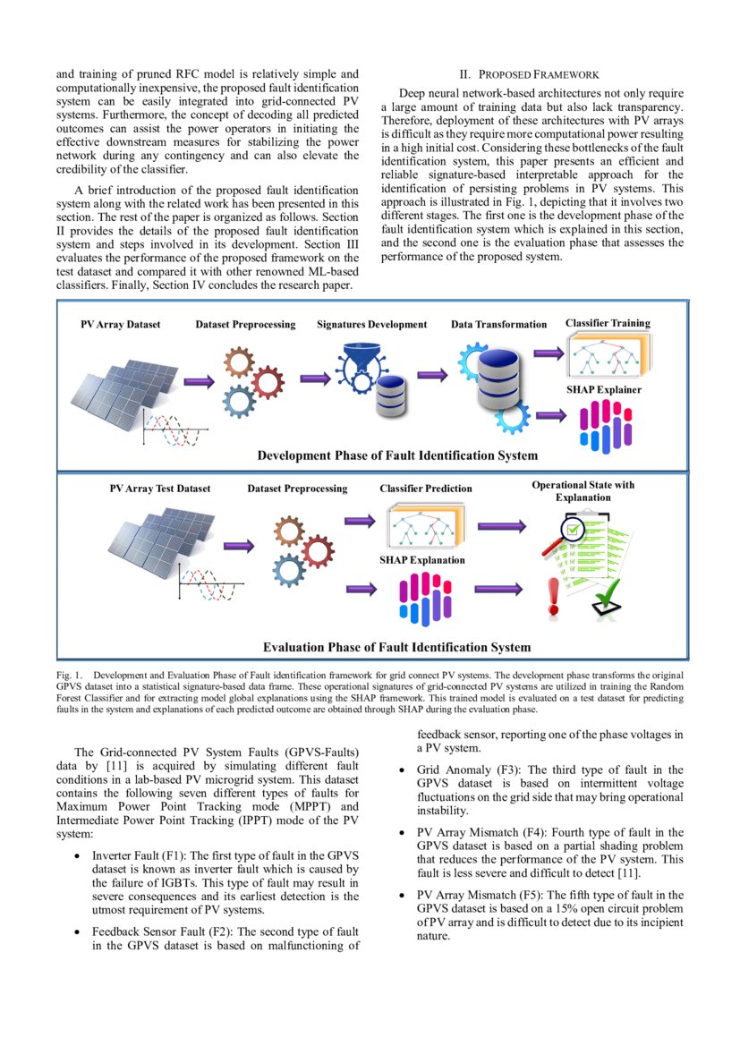 Explainable Signature-based Machine Learning Approach for ...