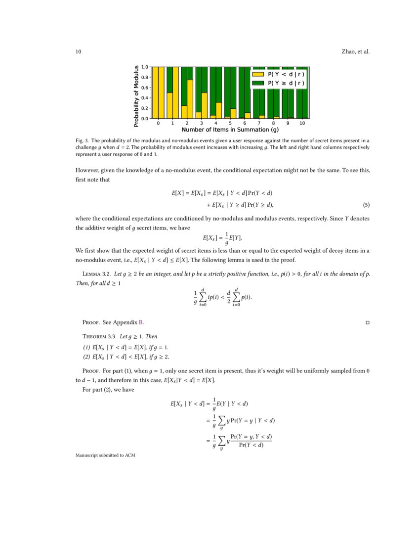 Exploiting Behavioral Side-Channels in Observation Resilient Cognitive Authentication Schemes ...