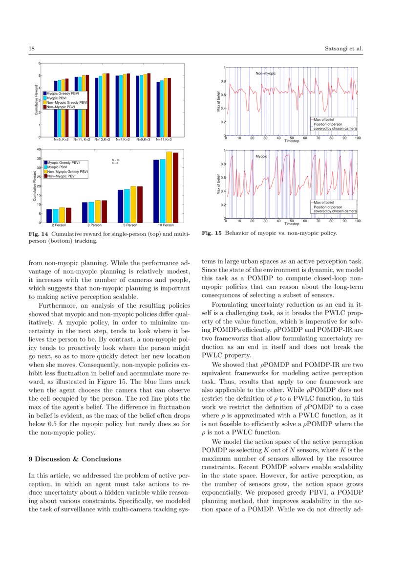 Exploiting Submodular Value Functions For Scaling Up Active Perception 0819