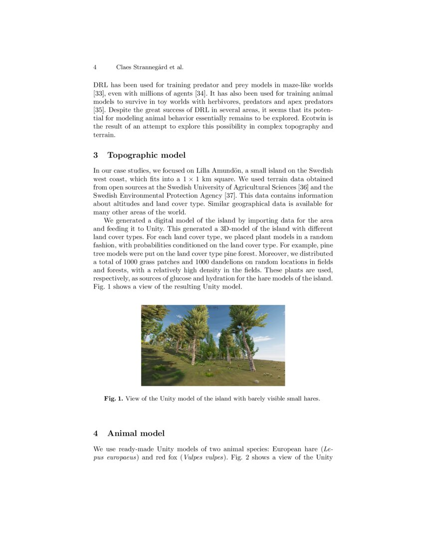 AI Tool for Exploring How Economic Activities Impact Local Ecosystems ... AI Tool for Exploring How Economic Activities Impact Local Ecosystems ...
