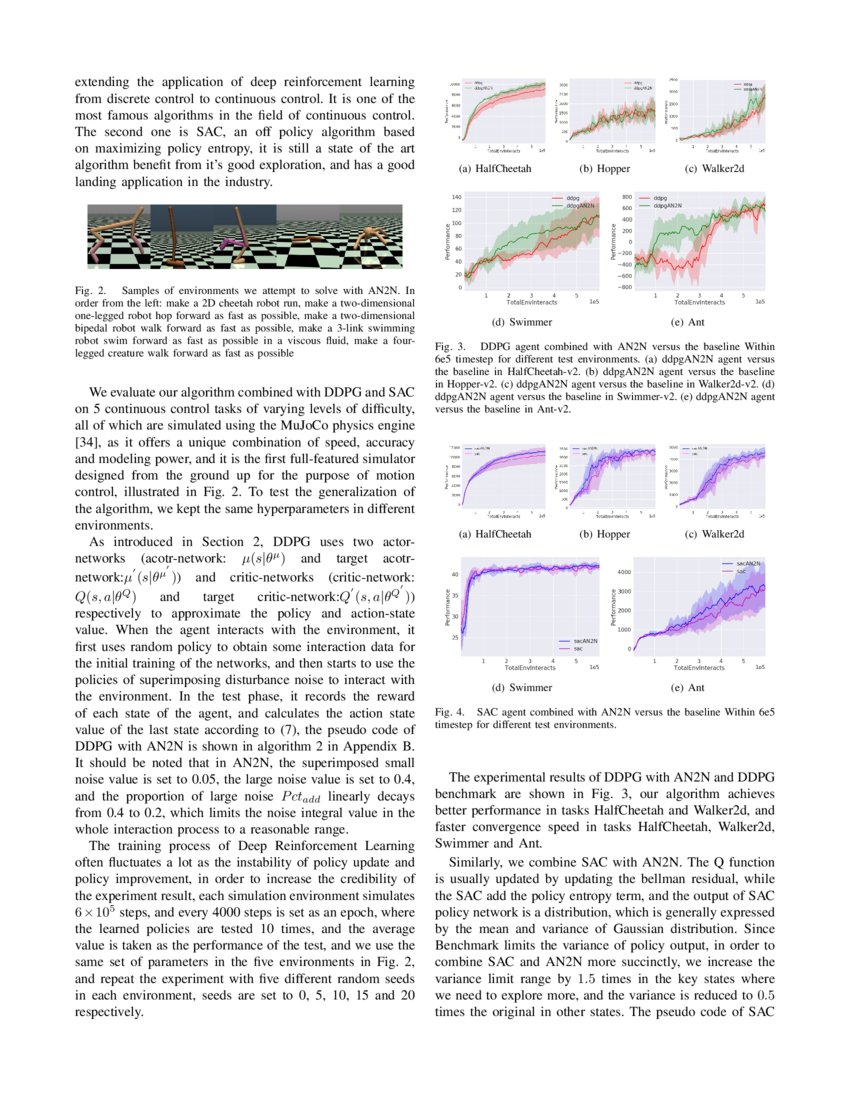 Exploring More When It Needs in Deep Reinforcement Learning | DeepAI