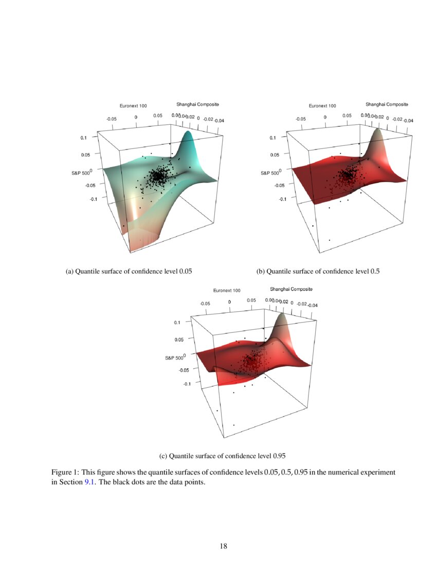 Factor Model of Mixtures | DeepAI