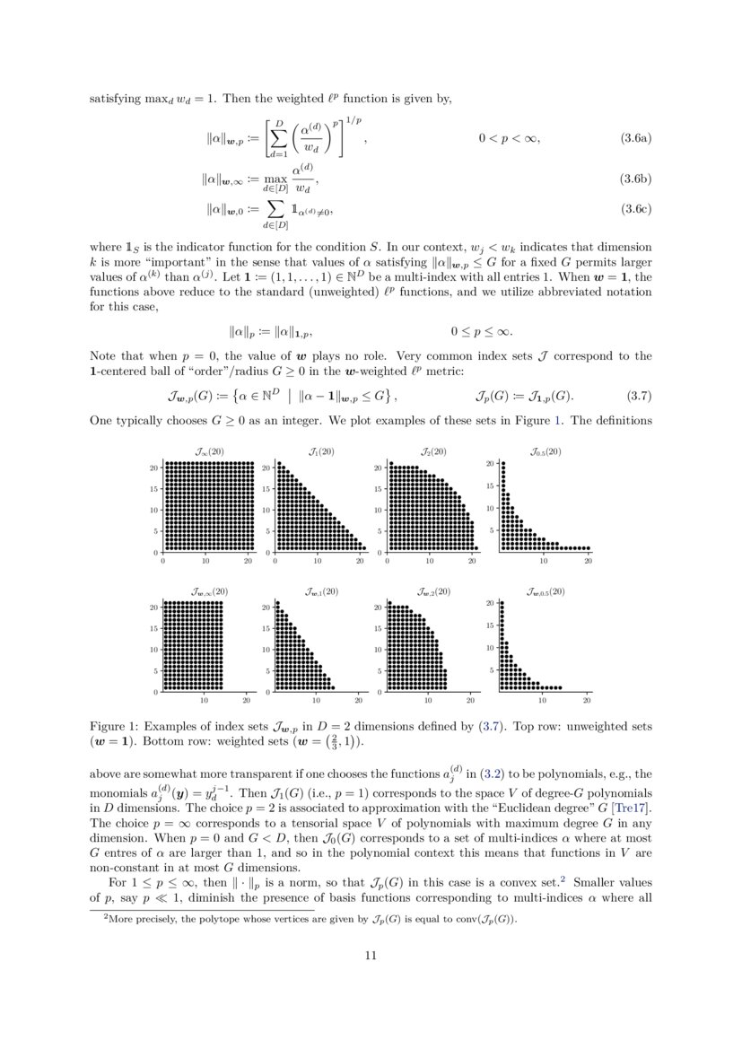 Fast Algorithms for Monotone Lower Subsets of Kronecker Least Squares Problems | DeepAI
