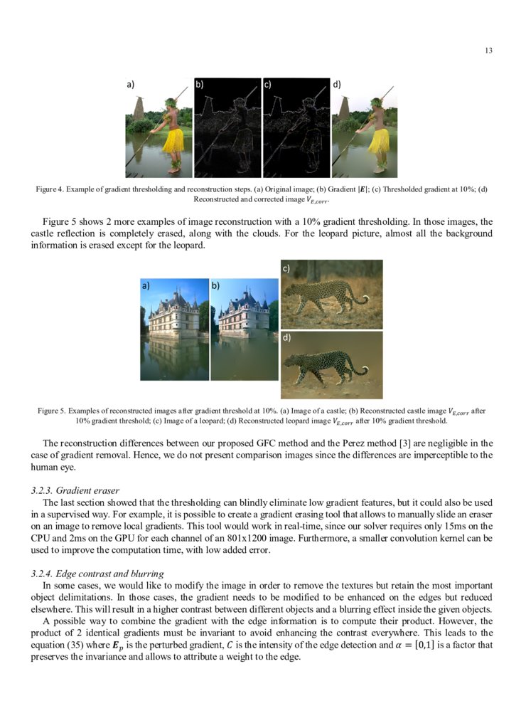 Fast And Optimal Laplacian Solver For Gradient Domain Image Editing Using Green Function