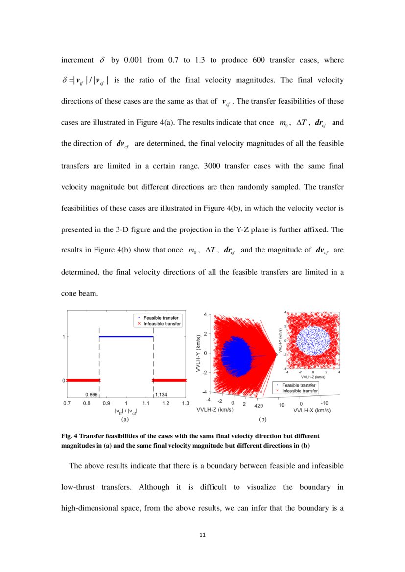 Fast Evaluation of Low-Thrust Transfers via Deep Neural Networks | DeepAI