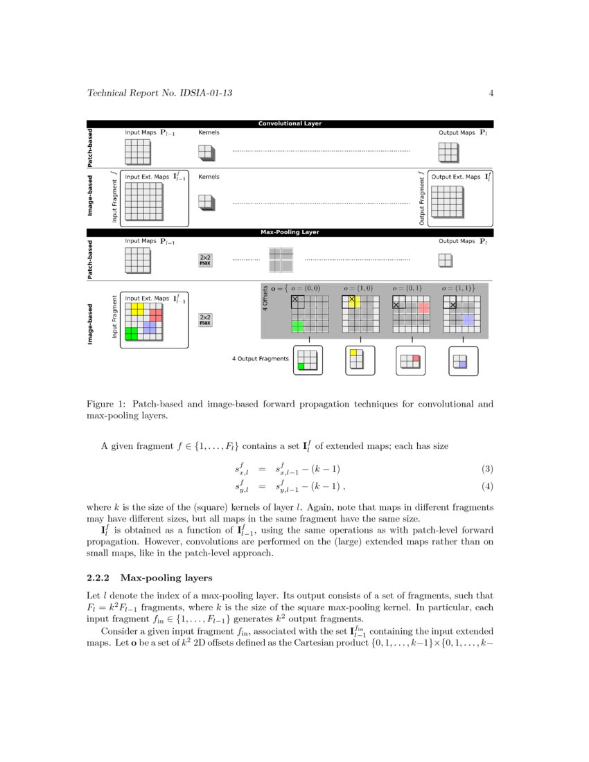Fast Image Scanning With Deep Max Pooling Convolutional Neural Networks Deepai 