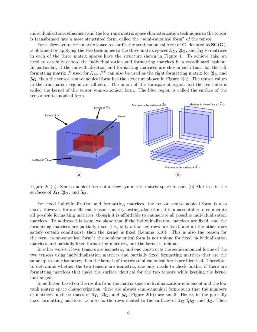 Faster Isomorphism for p-Groups of Class 2 and Exponent p | DeepAI