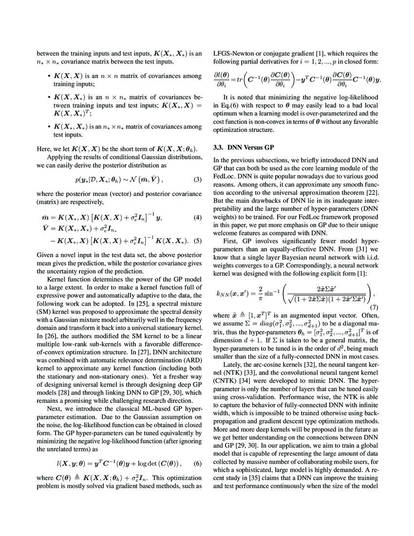 FedLoc: Federated Learning Framework for Cooperative Localization and Location Data Processing ...
