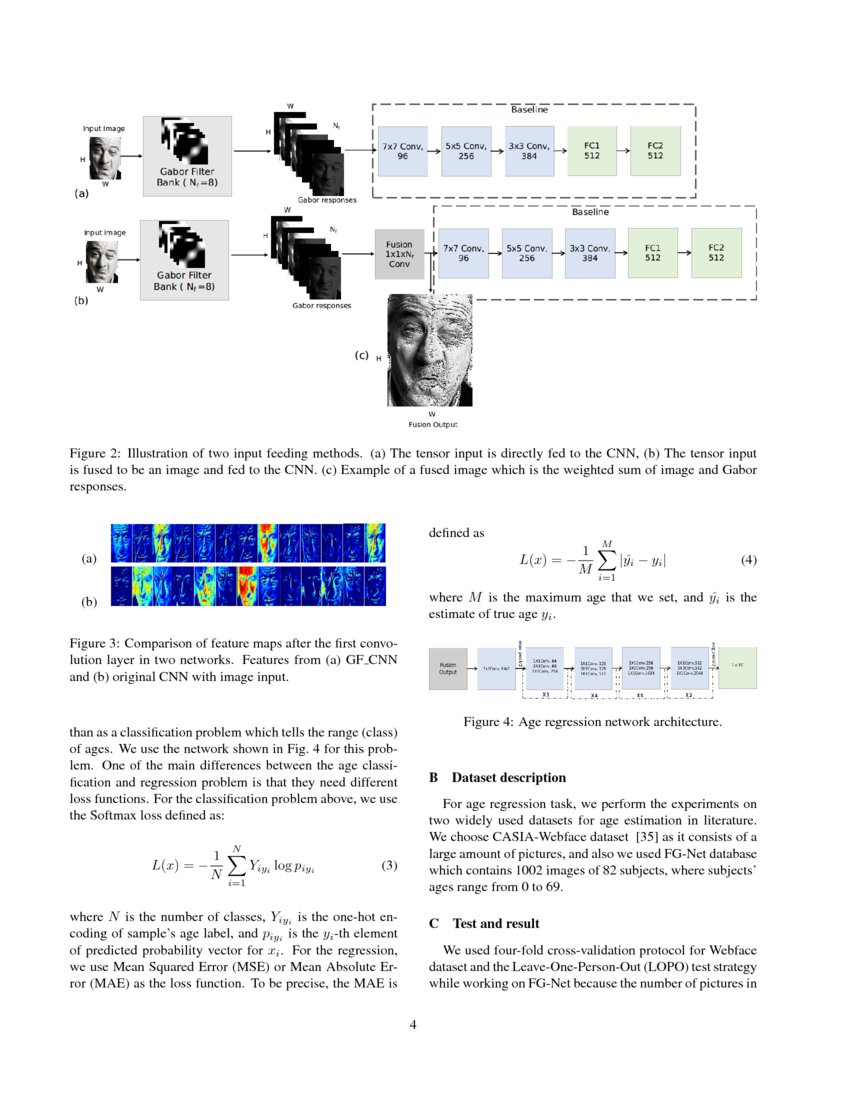 Feeding Hand Crafted Features For Enhancing The Performance Of Convolutional Neural Networks