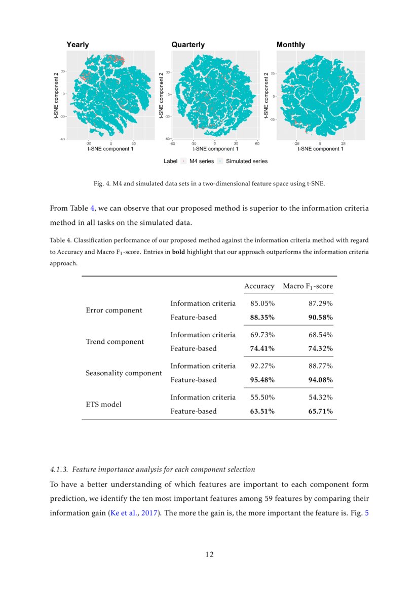 fETSmcs: Feature-based ETS model component selection | DeepAI