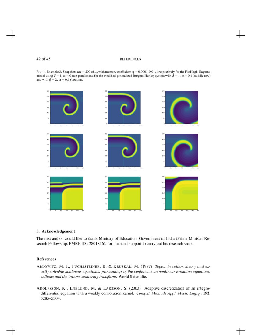 Finite Element Approximation For A Delayed Generalized Burgers Huxley Equation With Weakly 3712