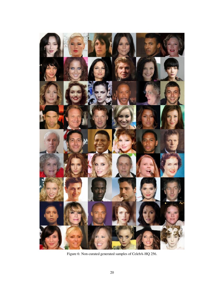 Flow Matching in Latent Space | DeepAI