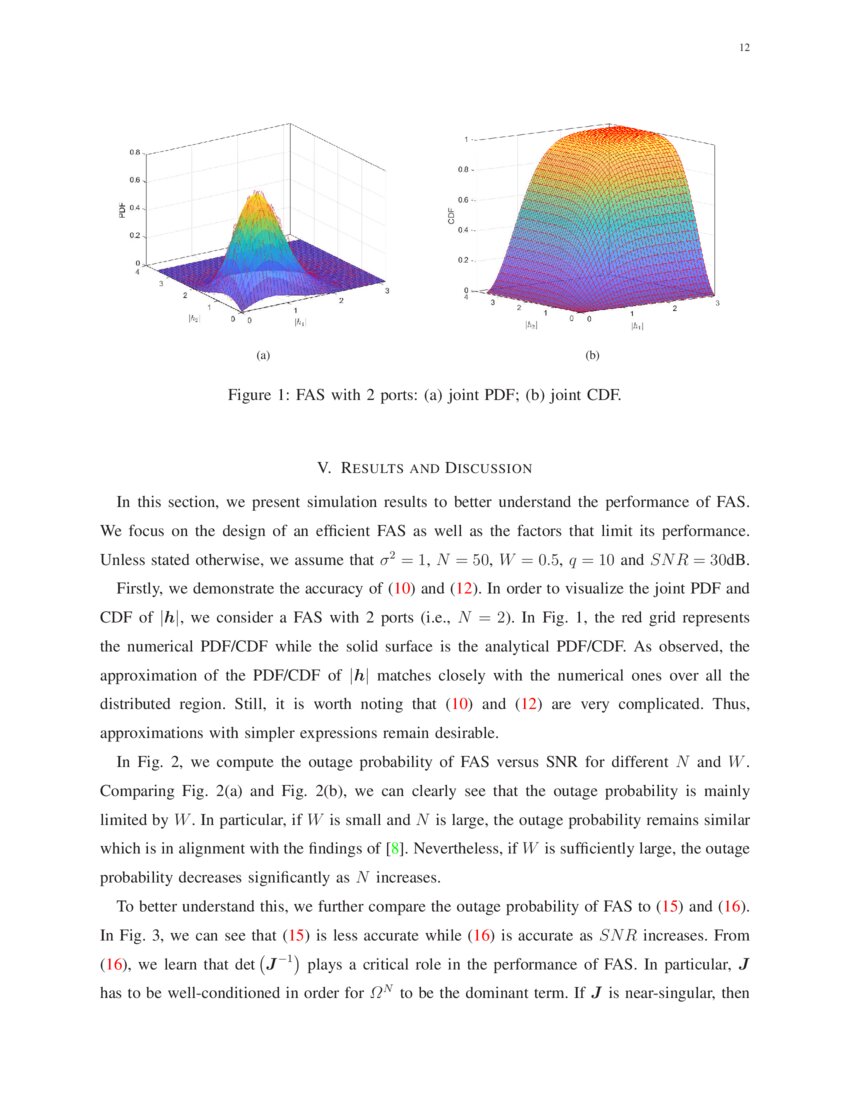 Fluid Antenna System: New Insights on Outage Probability and Diversity ...