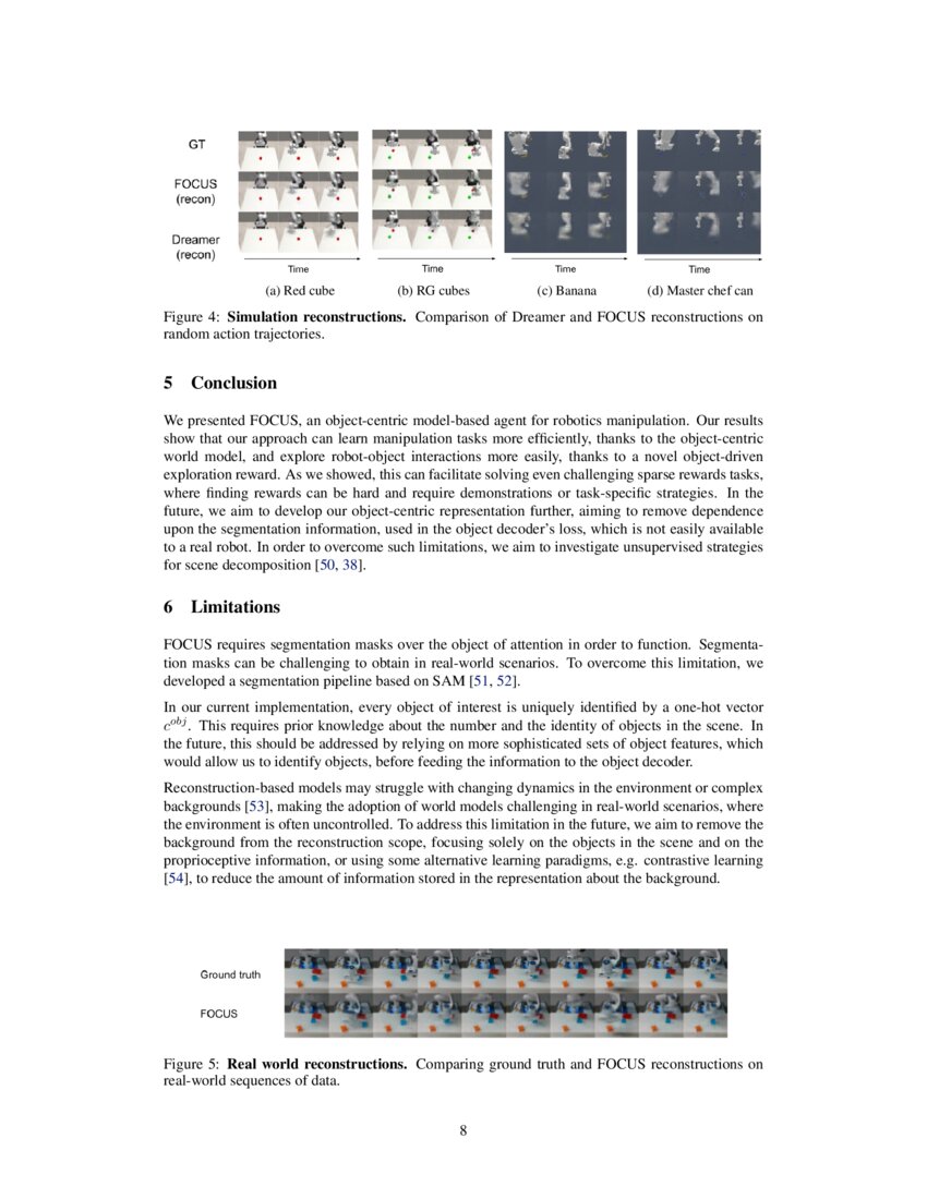 Focus Object Centric World Models For Robotics Manipulation Deepai